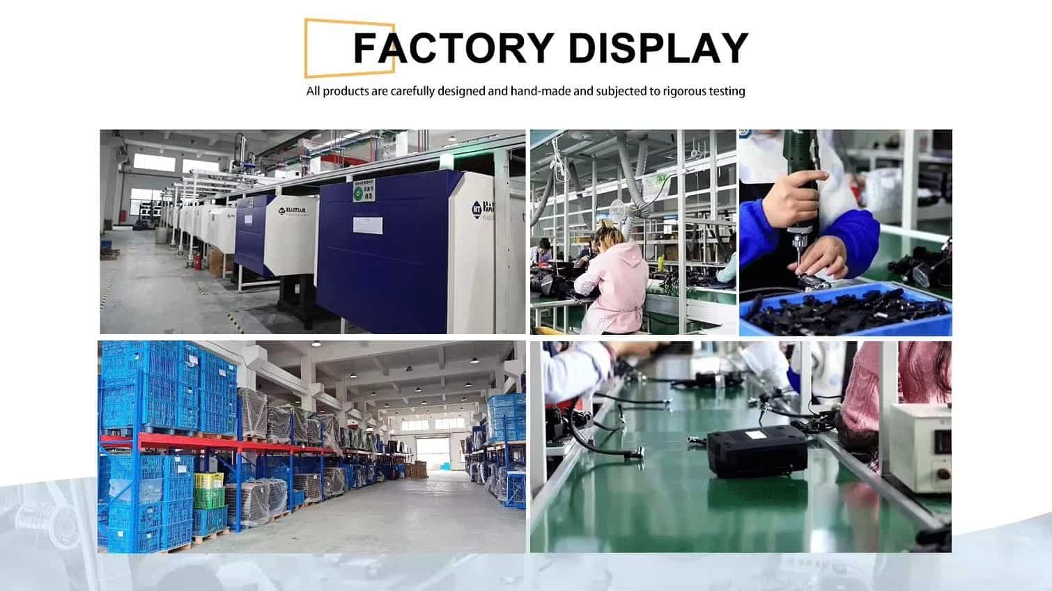 Top 6 Portable Tire Inflators of 2026: Ranked by Speed & Durability ...