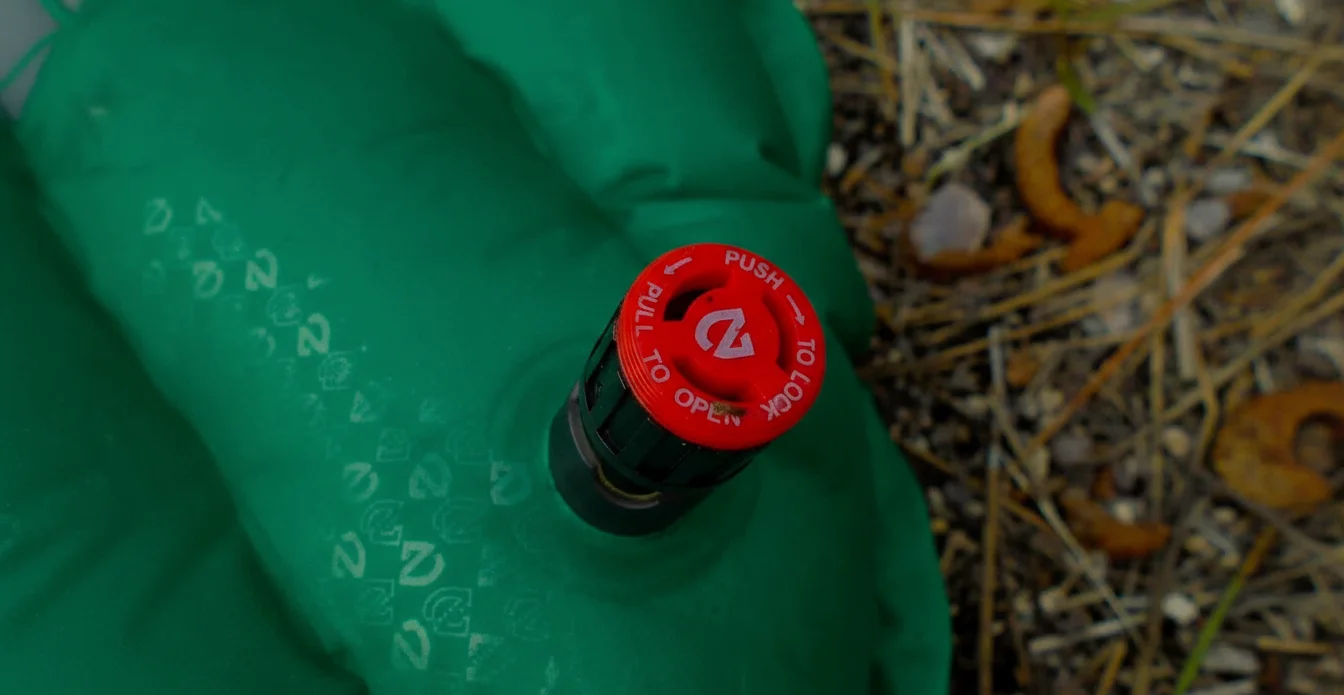 Sourcing Ultralight Tiny Air Pumps for Thru-Hikers